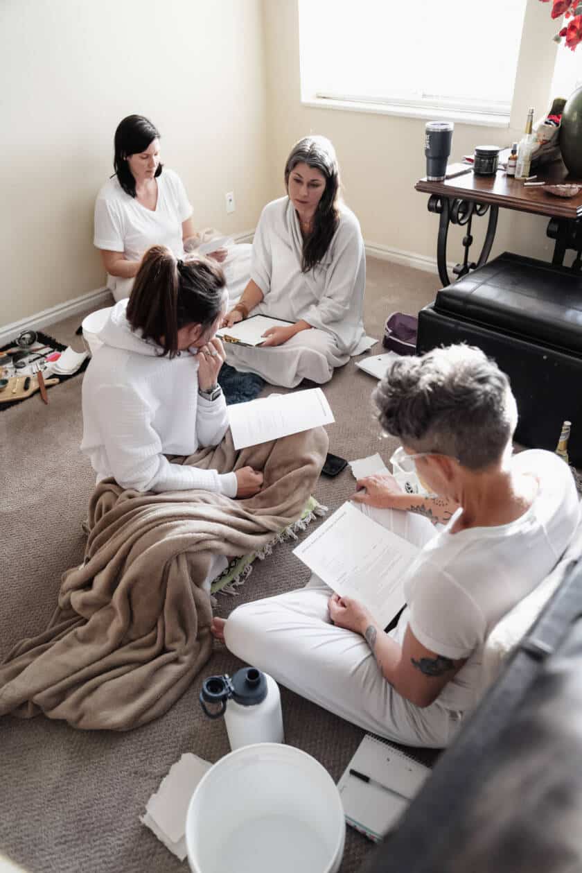 Kambo Practitioner experts: Learn the Fundamentals